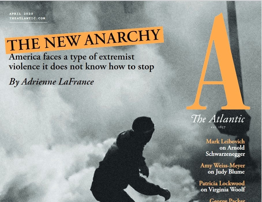 大西洋月刊 2023-04 The Atlantic - 免费PDF下载 | 58资源站