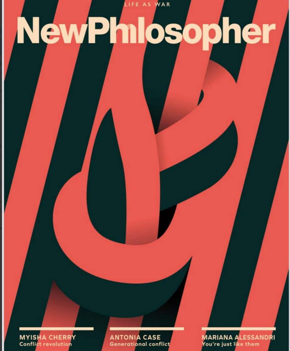 新哲人-2023-09-11 New Philosopher 下载 - 外刊资料检索 | 58资源站